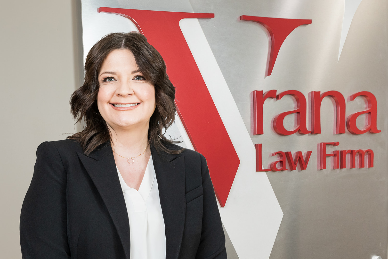 Meet Our Team – The Vrana Law Firm Personal Injury Attorneys